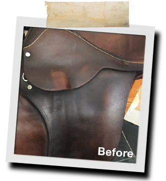 Sheer Luxe Leather Balsam | Equine Supplements | Supplements for Horses