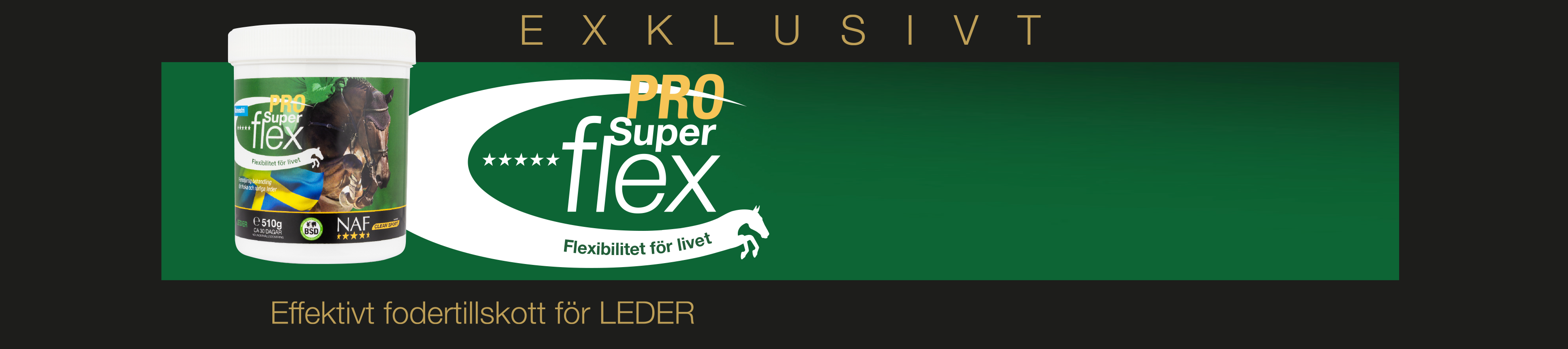 PRO Superflex Trial | Equine Supplements | Supplements for Horses